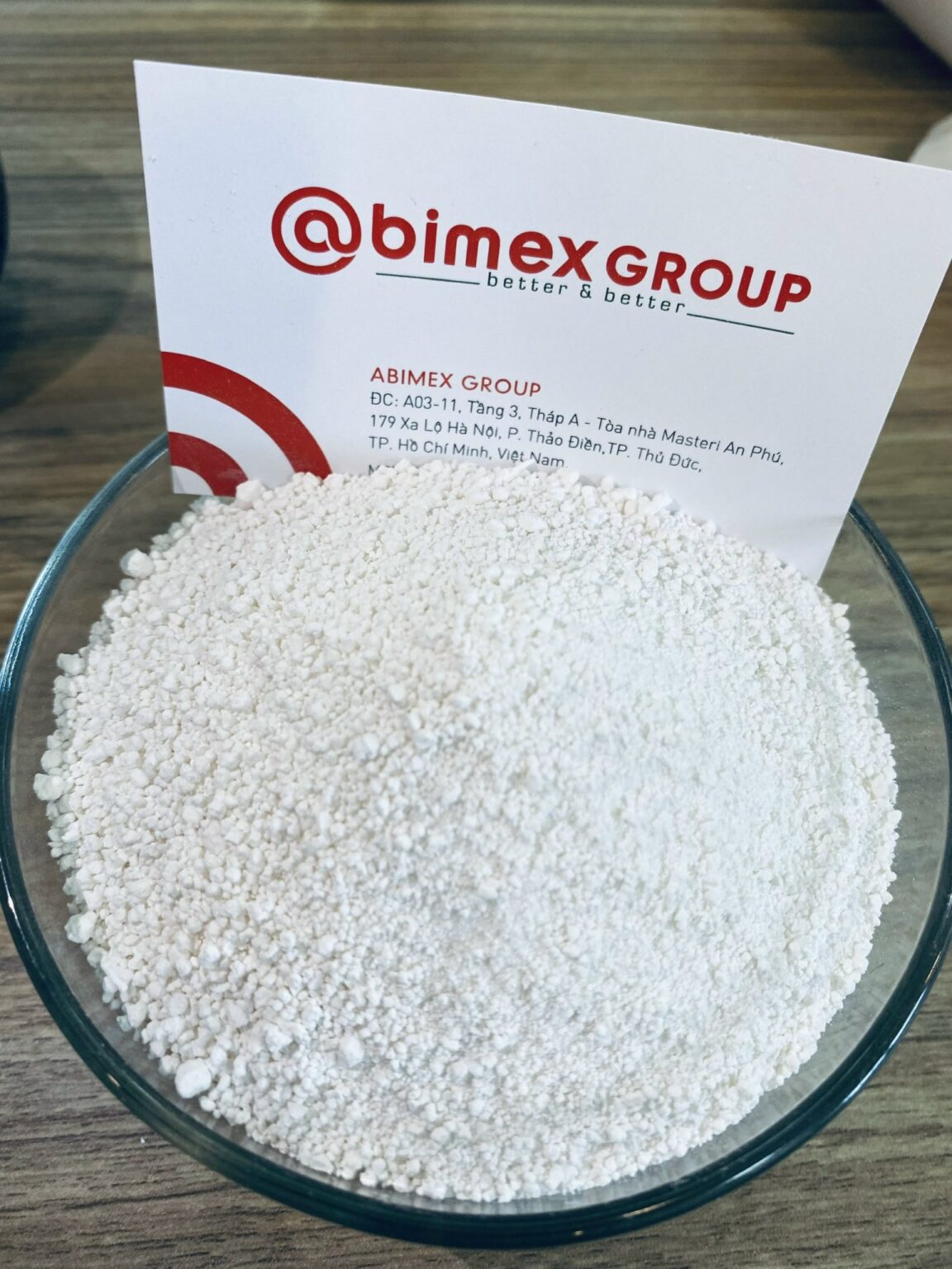 Granulated Tapioca Starch for Fried Chicken & Seafood | Crispy Coating ...