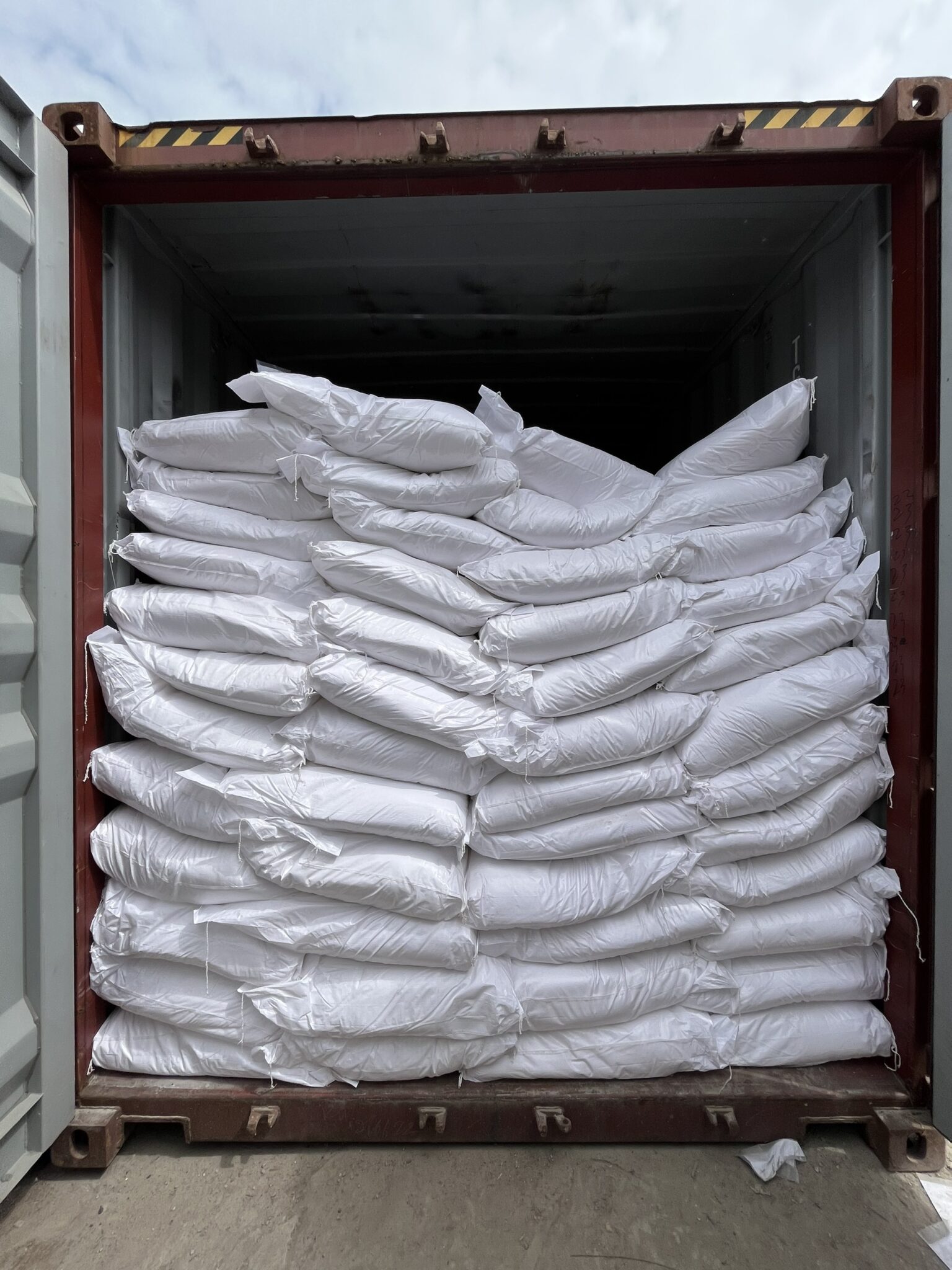 E1412 – DISTARCH PHOSPHATE - Abimexco