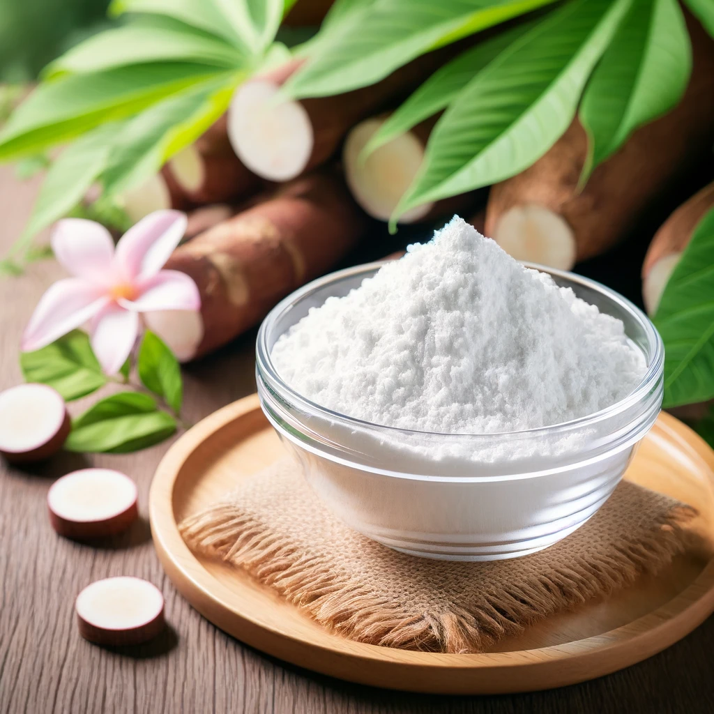 5 Delicious Recipes to Try with Tapioca/Cassava Starch - Abimexco