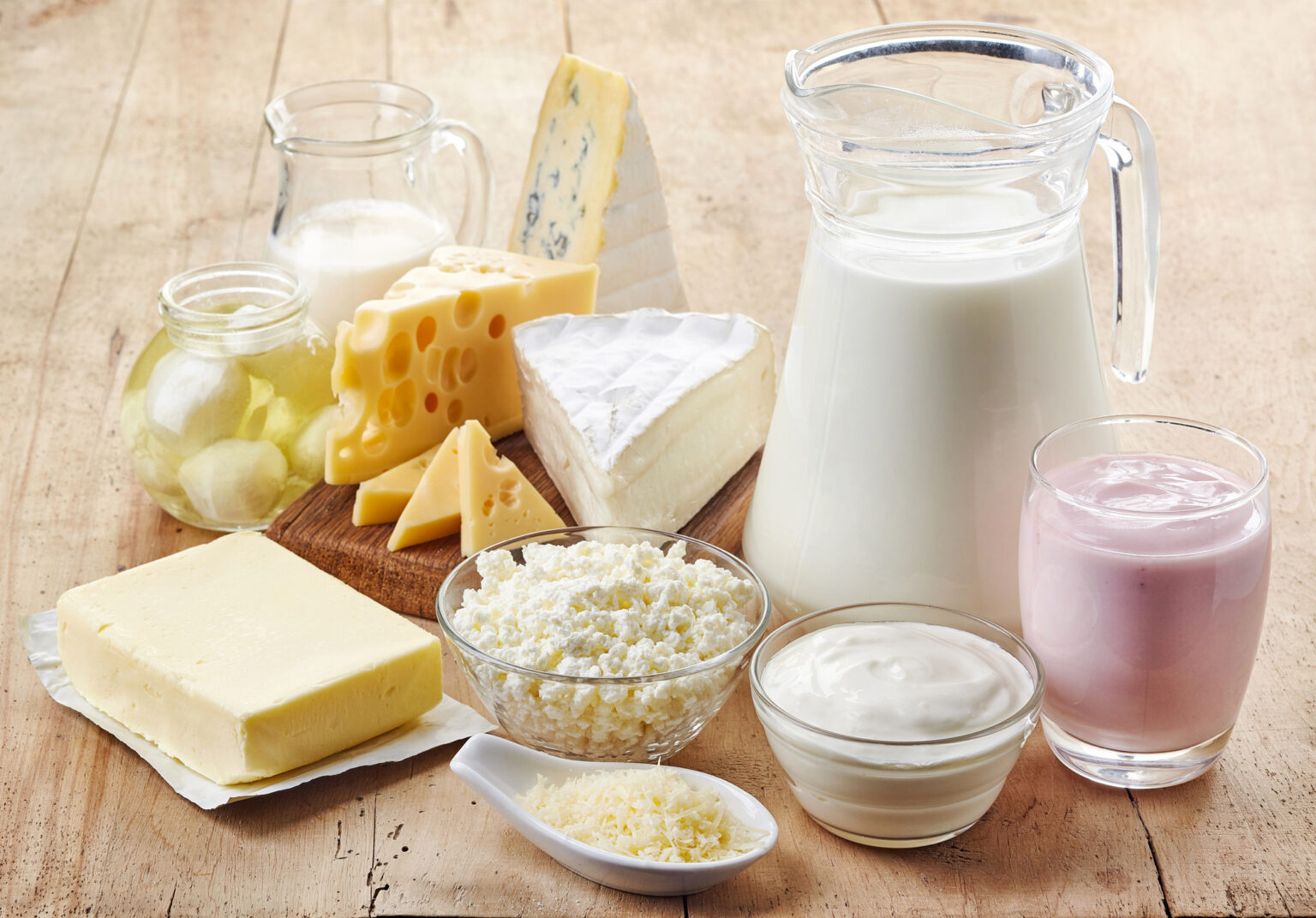 Understanding E1422: Acetylated Distarch Adipate in Food Manufacturing ...