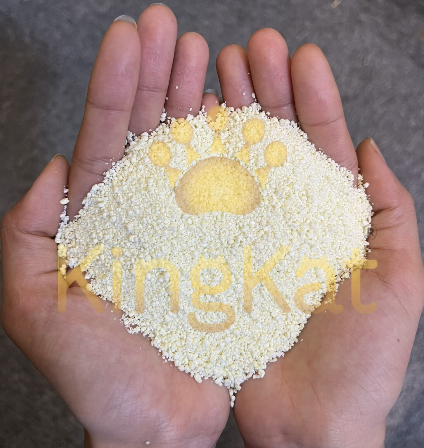 Cassava Cat Litter: 7 Reasons Why It's the Best Choice for Eco-Friendly ...