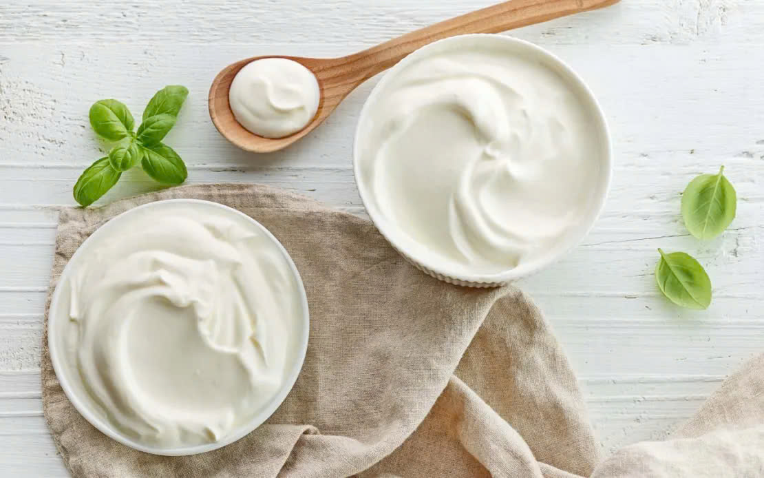 Yogurt Stabilization: 7 Benefits of Using Modified Tapioca Starch in ...